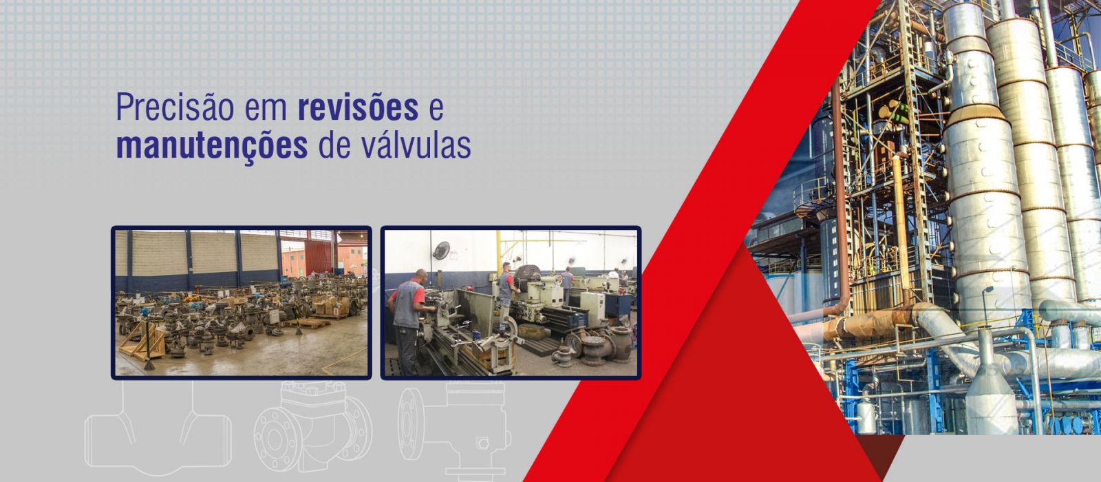 Tecnoval - Soluções Inteligentes - Dumont - SP