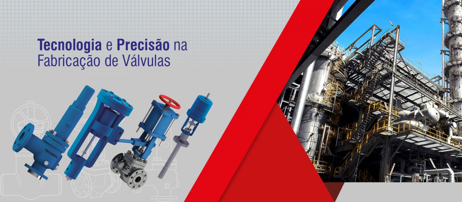 Tecnoval - Soluções Inteligentes - Dumont - SP