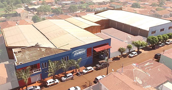 Empresa | Tecnoval - Soluções Inteligentes